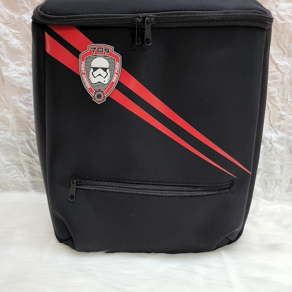 Disney | Bags | Disney Parks Star Wars Galaxys Edge First Order 79th ...